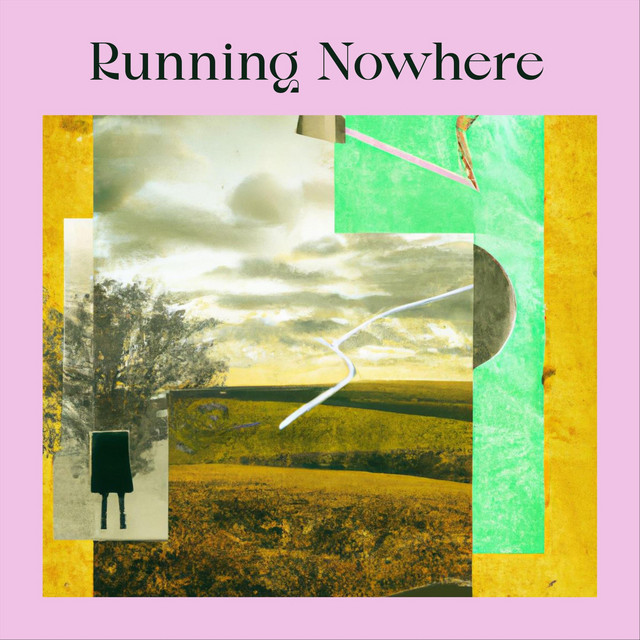 Running Nowhere by Vomit Heat (Single, Shoegaze): Reviews, Ratings ...