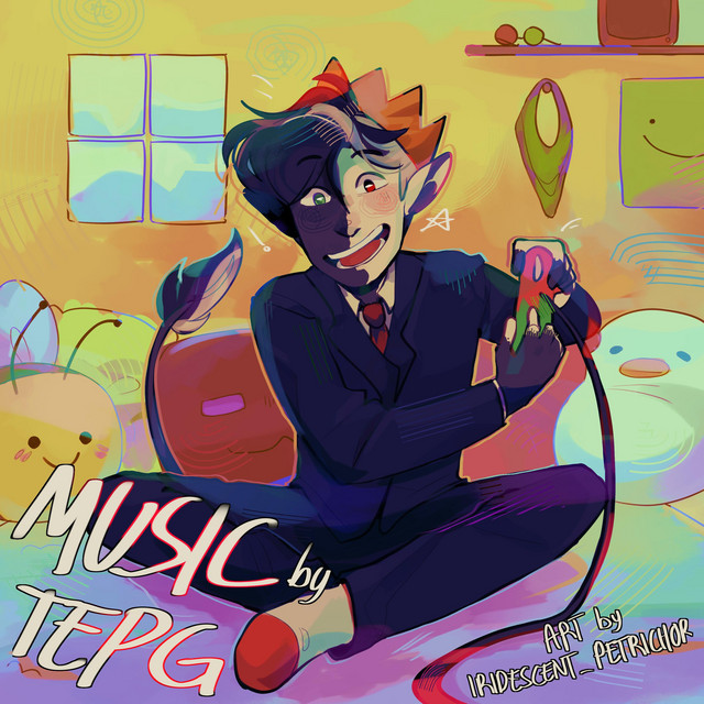 Ranboo Rewritten by TepG (Single, Bitpop): Reviews, Ratings, Credits ...