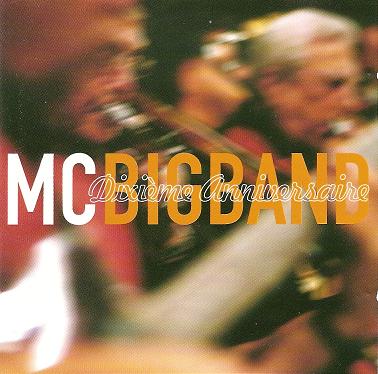 MC Big Band Albums: songs, discography, biography, and listening guide ...