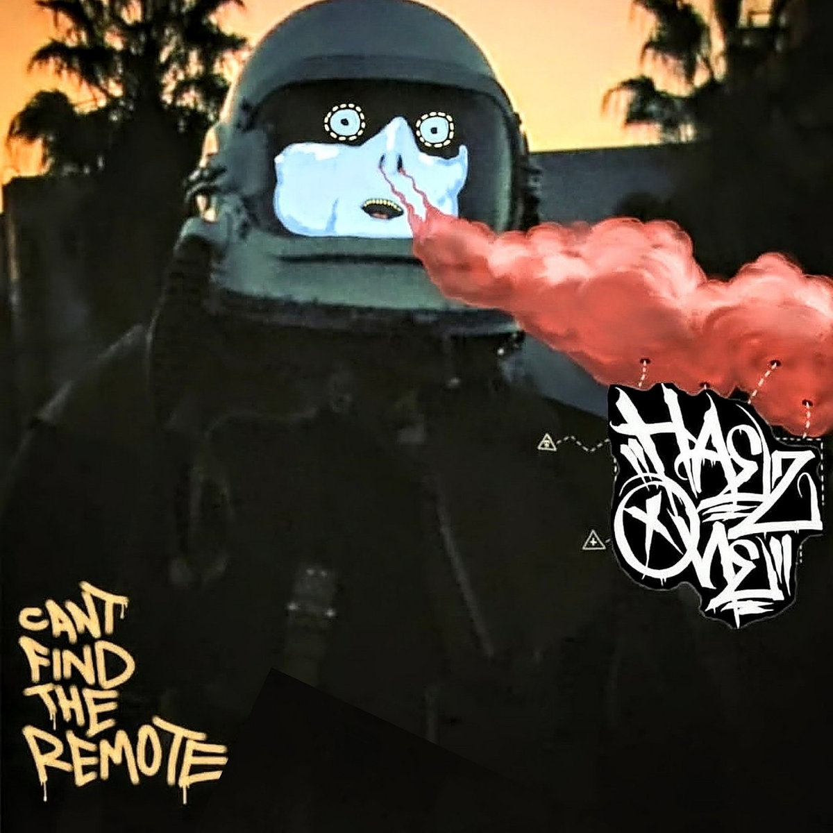 Cant Find the Remote by Haez One (Album): Reviews, Ratings, Credits ...