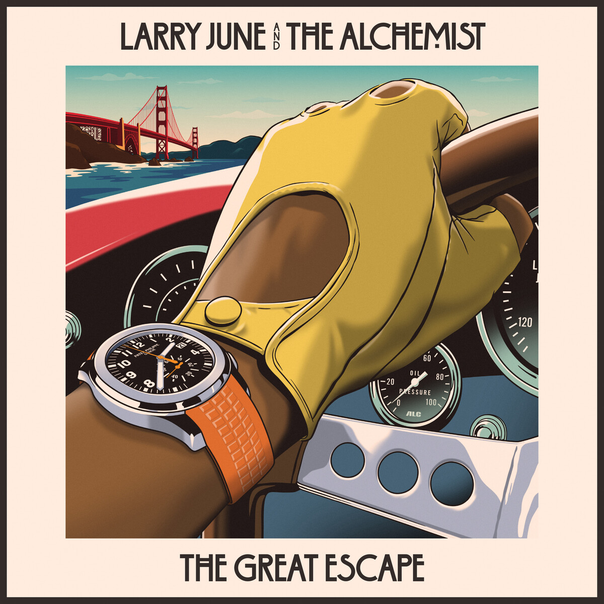 Larry June Albums: songs, discography, biography, and listening guide ...