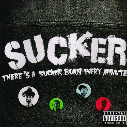 Sucker Albums: songs, discography, biography, and listening guide ...