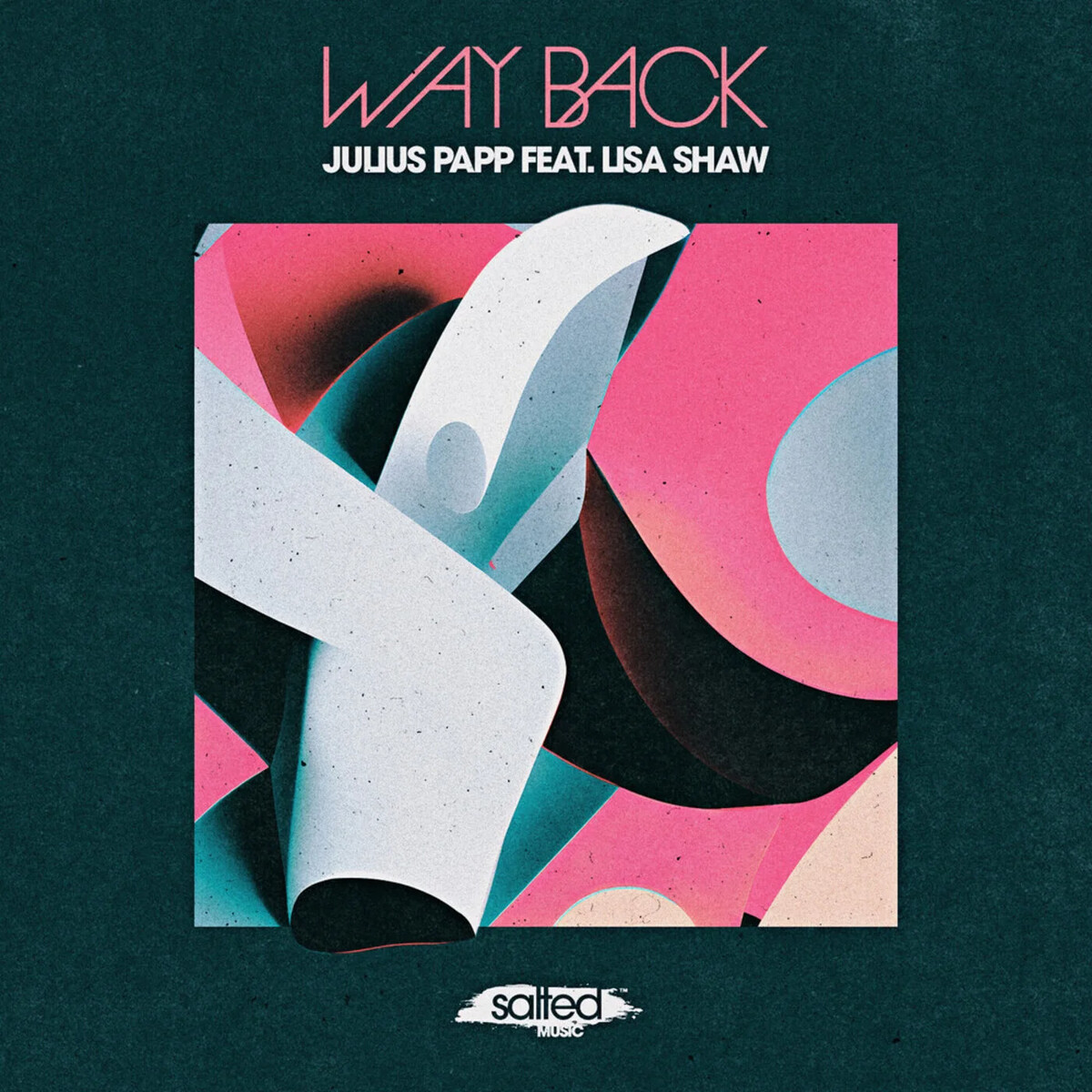 Way Back by Julius Papp (Single): Reviews, Ratings, Credits, Song list ...