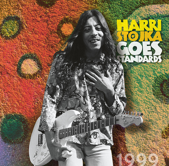 Harri Stojka Goes Standards by Harri Stojka (Album; GP014): Reviews ...