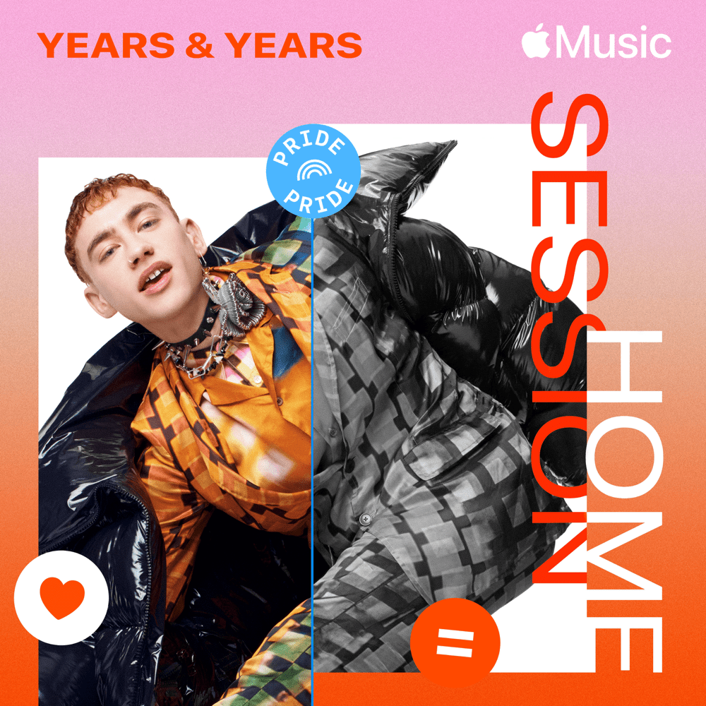 Years & Years Albums: songs, discography, biography, and listening ...
