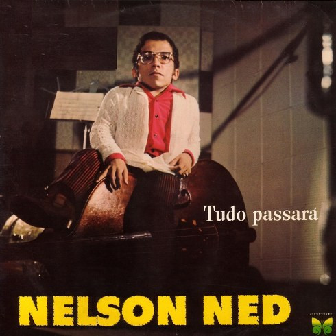Nelson Ned Albums: songs, discography, biography, and listening guide ...
