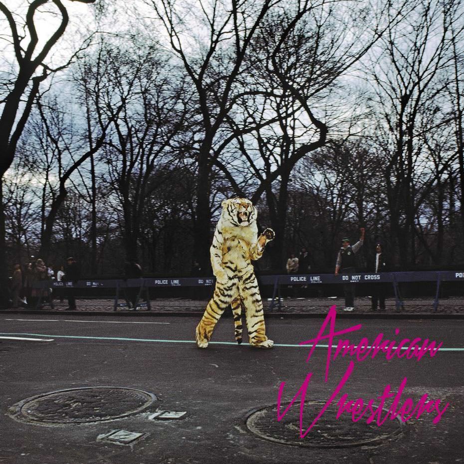 American Wrestlers Albums: songs, discography, biography, and listening ...
