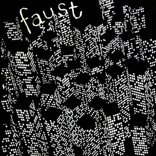 The Last LP by Faust (Album, Krautrock): Reviews, Ratings, Credits ...
