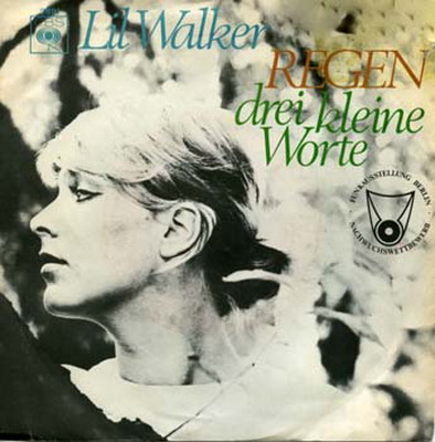 Regen / Drei kleine Worte by Lil Walker (Single): Reviews, Ratings ...