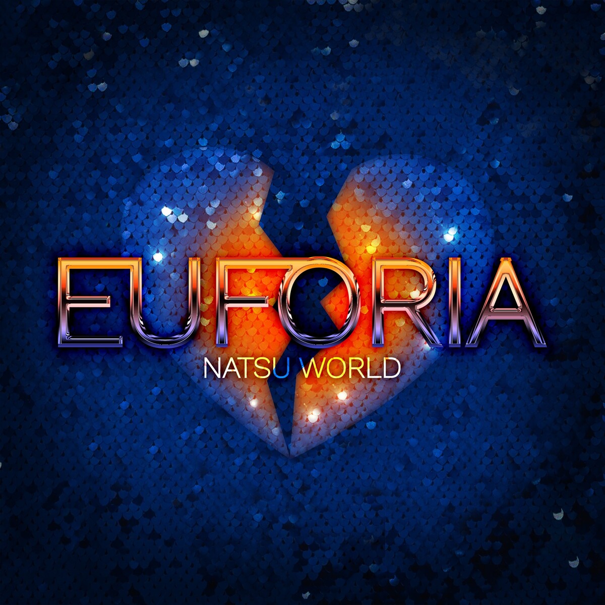 Euforia by Natsu World (Single): Reviews, Ratings, Credits, Song list ...