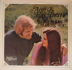 Ann and Ray Brett Albums: songs, discography, biography, and listening ...