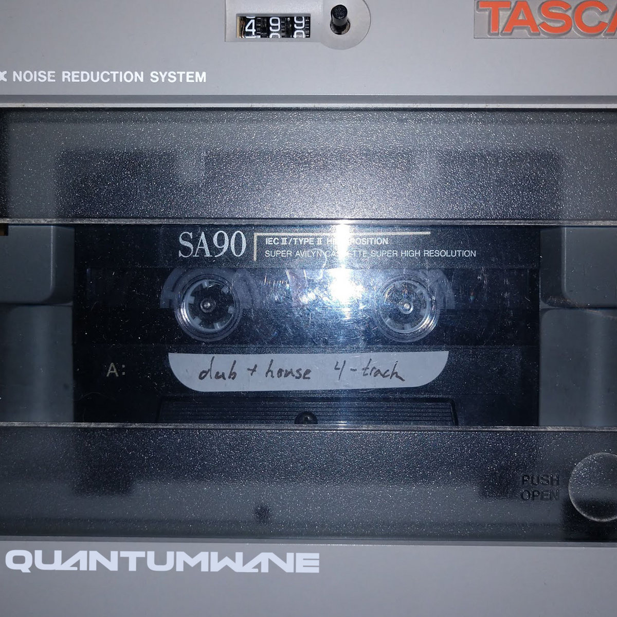 SA90 by Dylan Packard (Album): Reviews, Ratings, Credits, Song list ...