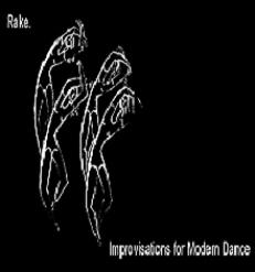 Improvisation For The Modern Dance by Rake. (Bootleg): Reviews, Ratings ...