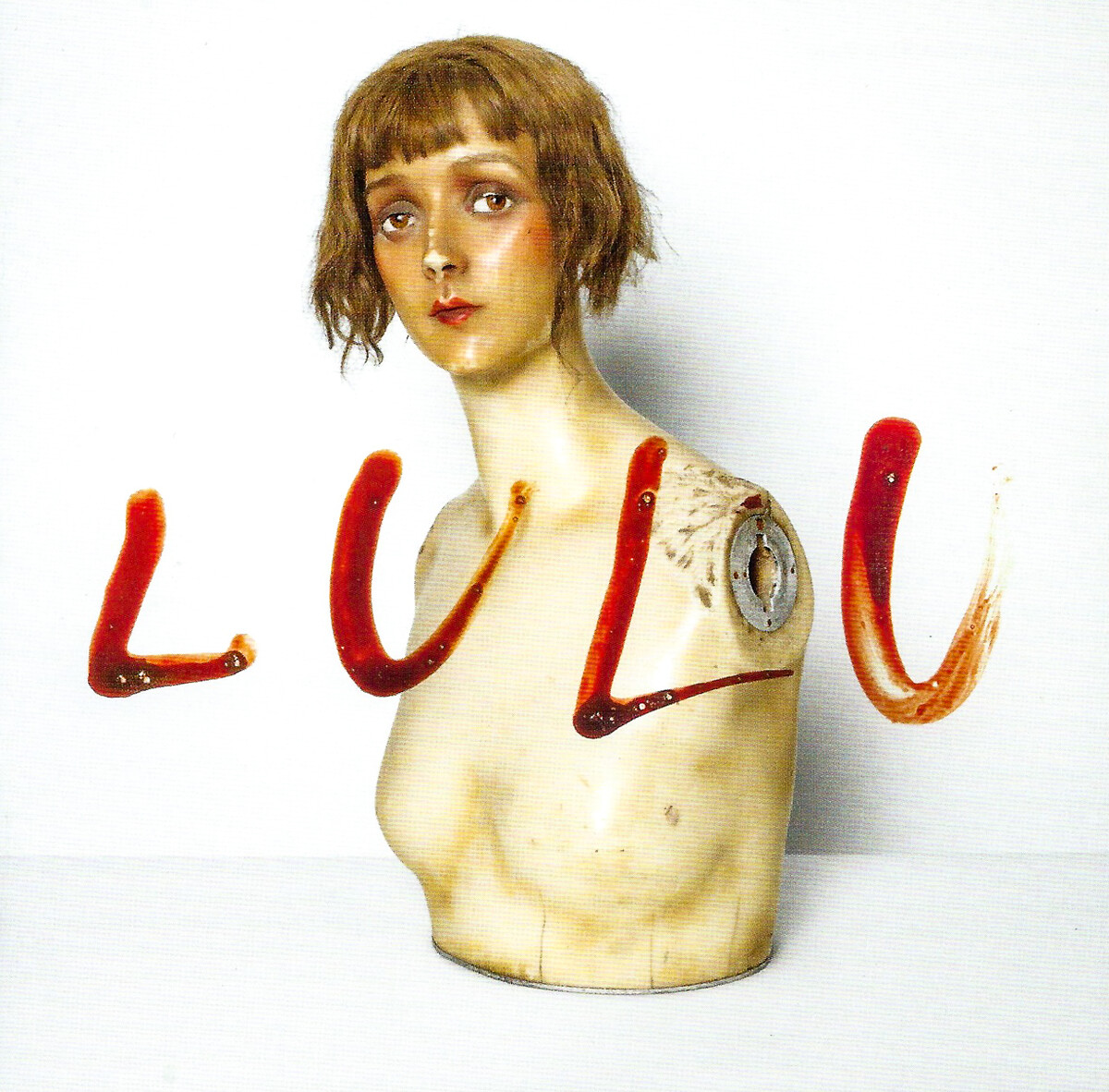Lulu by Lou Reed & Metallica (Album, Avant-Garde Metal): Reviews, Ratings, Credits, Song list ...