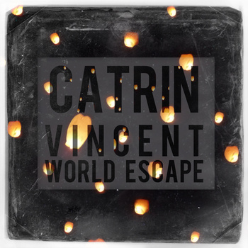 World Escape by Catrin Vincent (Album): Reviews, Ratings, Credits, Song ...