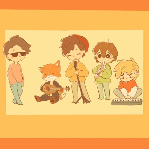 An Ode to L'Manburg by Beetlebug (Single, Singer-Songwriter): Reviews ...