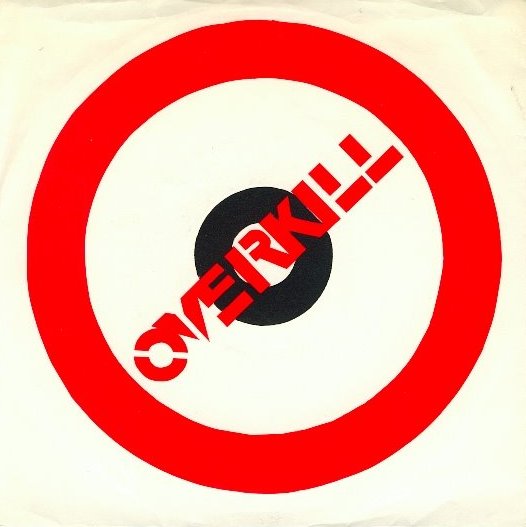 Overkill Albums: songs, discography, biography, and listening guide ...