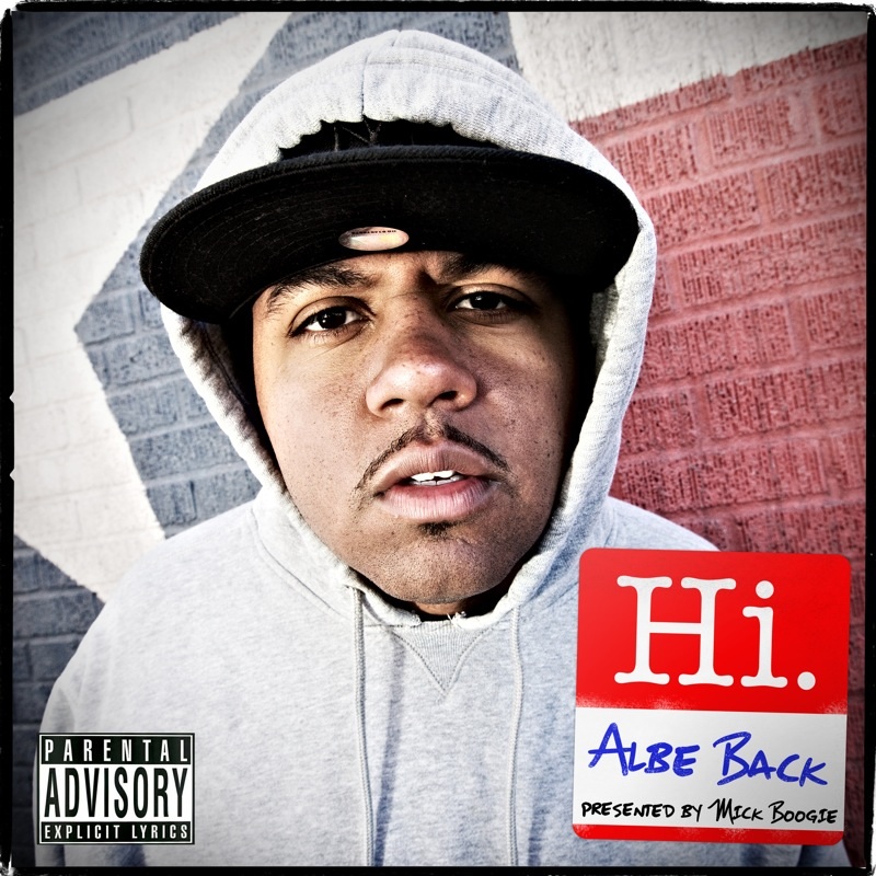 Hi. by Albe Back (Mixtape): Reviews, Ratings, Credits, Song list - Rate ...