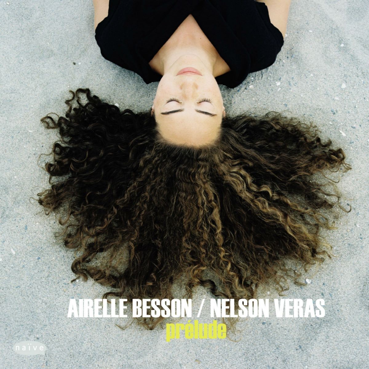 Prélude by Airelle Besson & Nelson Veras (Album, Jazz): Reviews ...