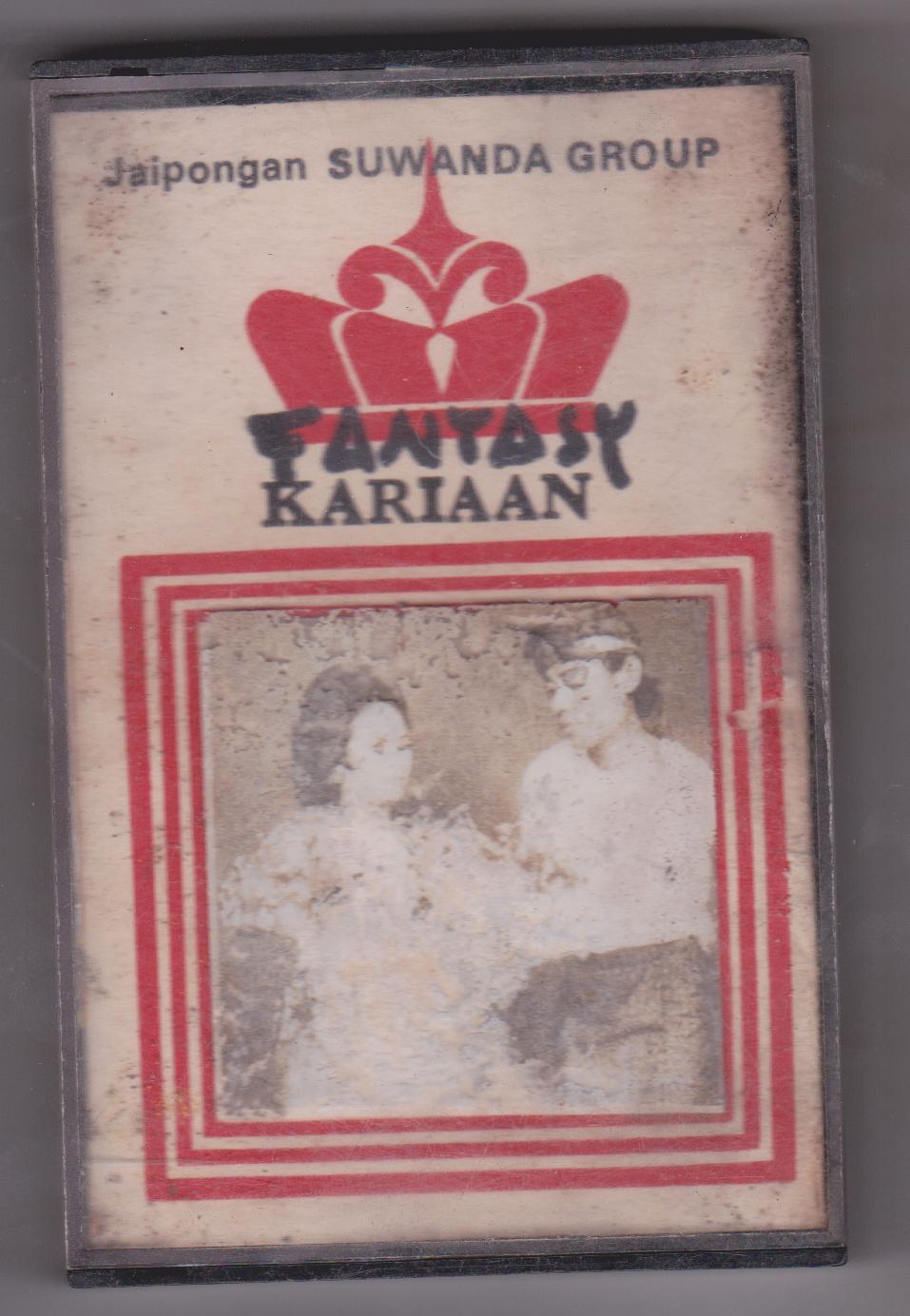 Kariaan by Iyar Wiarsih & Suwanda Group (Album): Reviews, Ratings, Credits, Song list - Rate ...