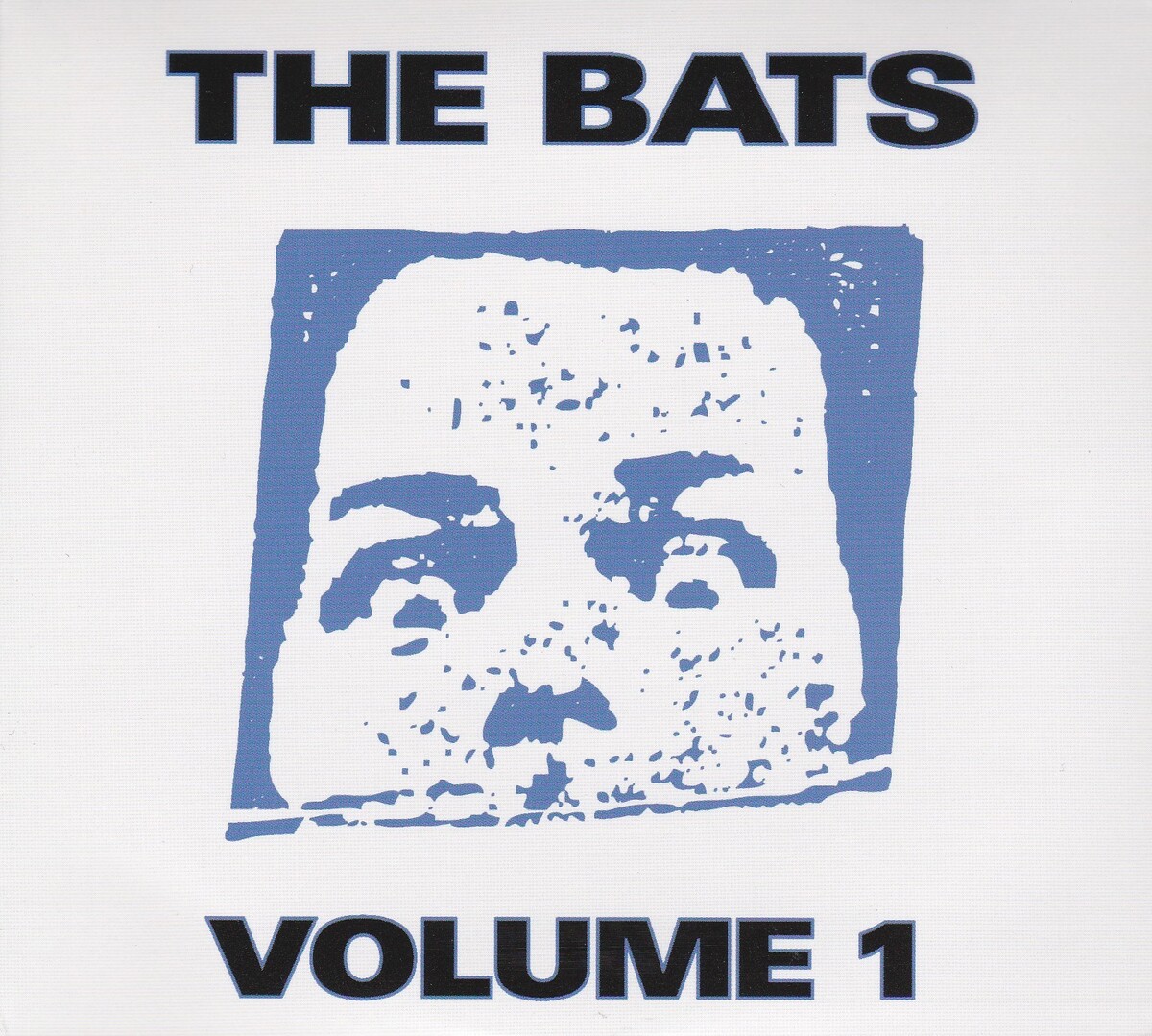 Volume 1 by The Bats (Compilation, Jangle Pop): Reviews, Ratings ...