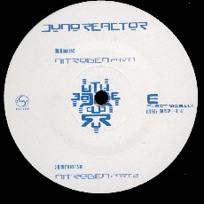 Nitrogen (Parts 1 & 2) by Juno Reactor (Single, Dark Psytrance): Reviews, Ratings, Credits, Song ...