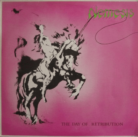 Nemesis Albums: songs, discography, biography, and listening guide ...