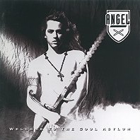 Music credits for Angel X : 3 performances listed under vocals ...