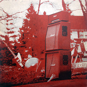 Best Heavy Psych albums of 1976 - Rate Your Music