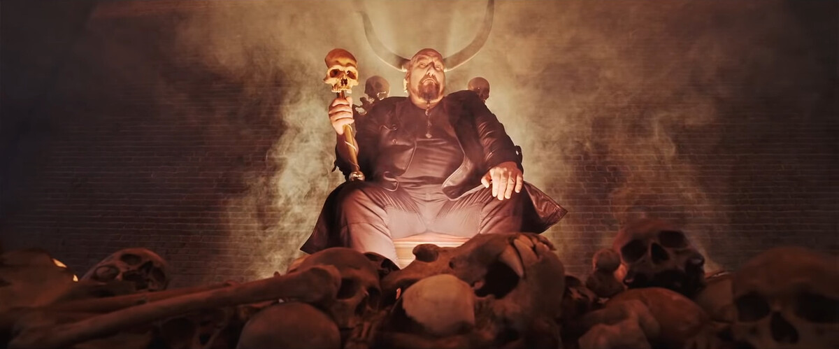 My Way by Rage (Music video): Reviews, Ratings, Credits, Song list ...