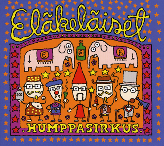 Most popular Humppa albums of the 2000s - Rate Your Music