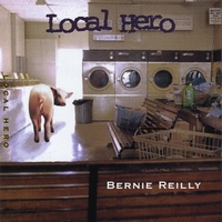Bernie Reilly Albums: songs, discography, biography, and listening ...