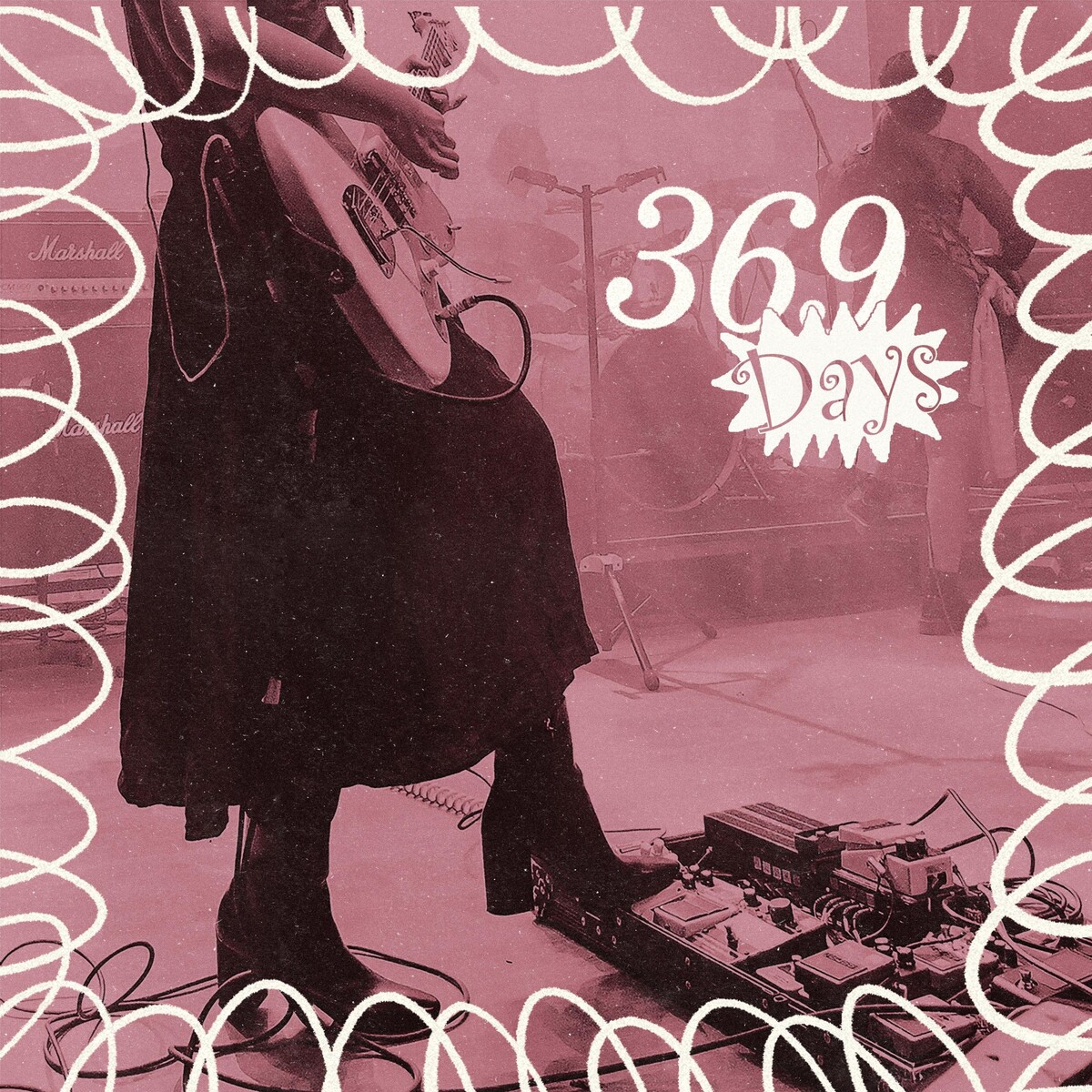 369 Days by The Dare (Album): Reviews, Ratings, Credits, Song list ...