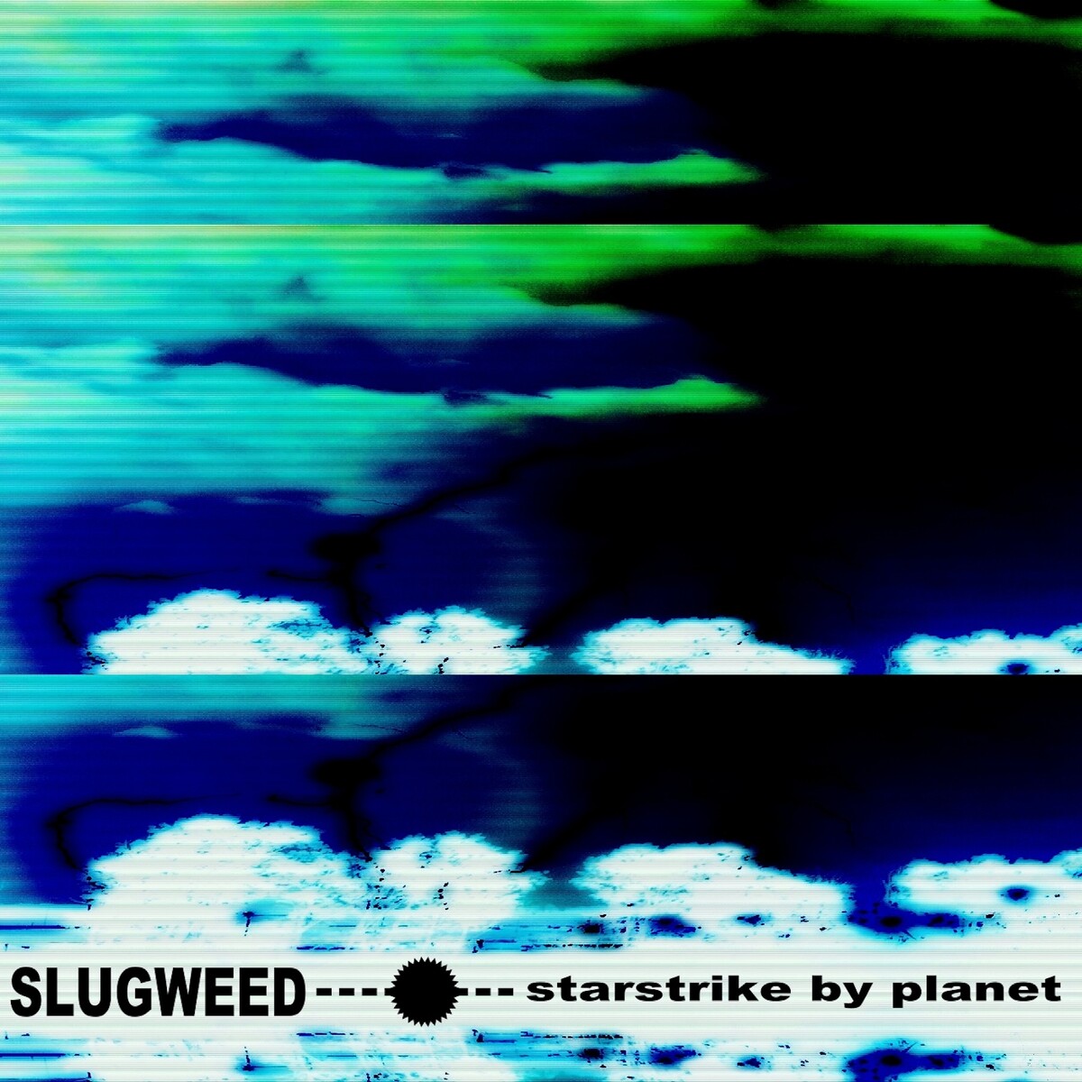 Starstrike by Planet by SlugWeed (Single, Stoner Metal): Reviews ...