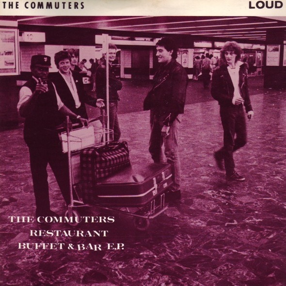 The Commuters Albums: songs, discography, biography, and listening ...