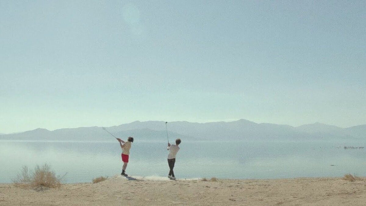 All I Know by Washed Out (Music video): Reviews, Ratings, Credits, Song ...