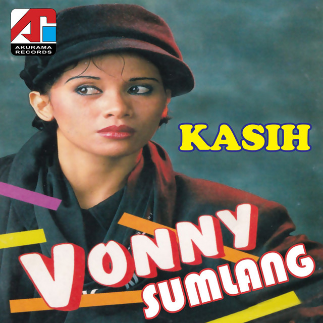 Kasih by Vonny Sumlang (Album): Reviews, Ratings, Credits, Song list ...