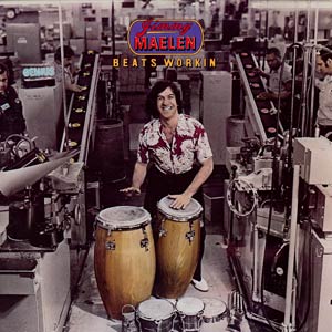 Beats Workin' by Jimmy Maelen (Album, Funk): Reviews, Ratings, Credits ...