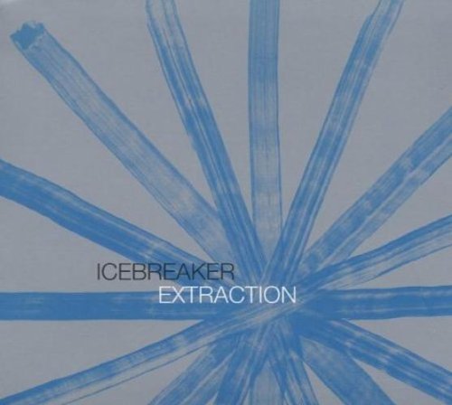 Extraction by Icebreaker (Album; Between the Lines; btl 018): Reviews ...