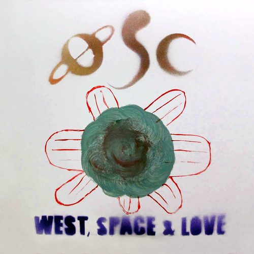 KG West Albums: songs, discography, biography, and listening guide ...