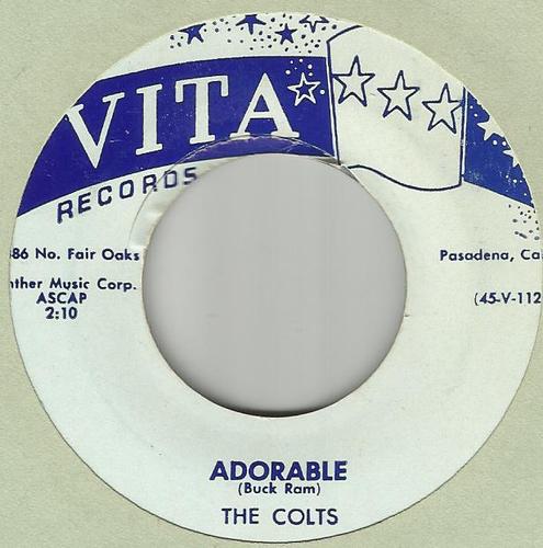 The Colts Albums: songs, discography, biography, and listening guide ...