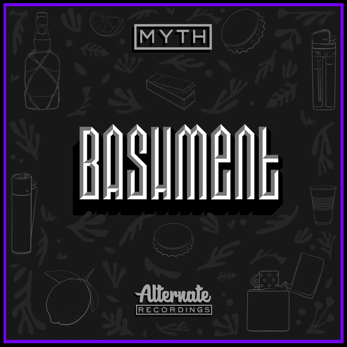 Bashment by Myth (Single): Reviews, Ratings, Credits, Song list - Rate ...