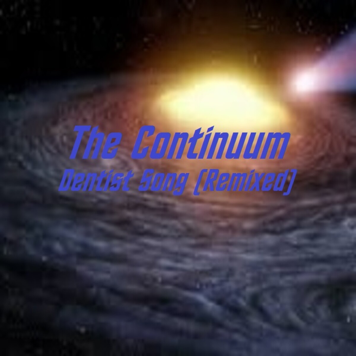 The Continuum - Dentist Song [Remixed] by Black Tribe (Single): Reviews ...