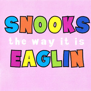 The Way It Is by Snooks Eaglin (Album, New Orleans R&B): Reviews ...