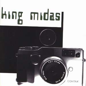 King Midas by King Midas (Album): Reviews, Ratings, Credits, Song list ...