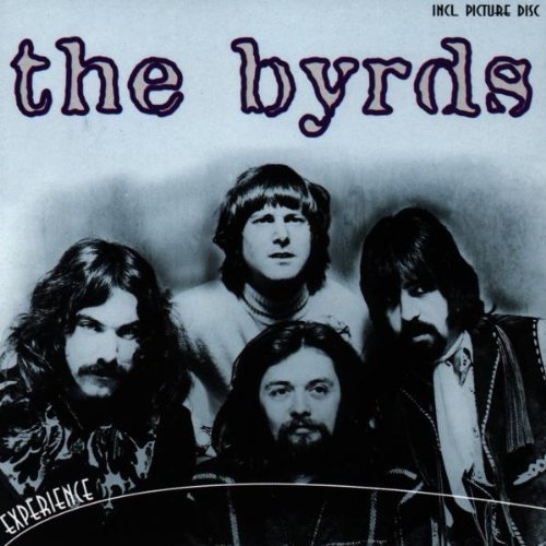 The Byrds by The Byrds (Bootleg): Reviews, Ratings, Credits, Song list ...