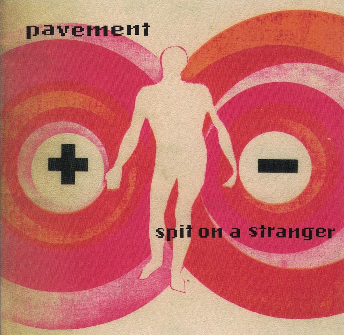 Spit on a Stranger by Pavement (EP, Indie Rock): Reviews, Ratings ...