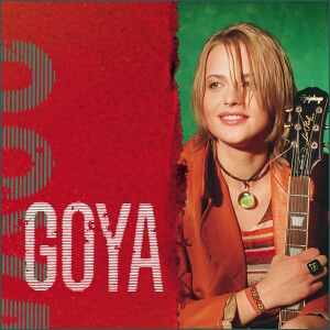 Goya by Goya (Album, Teen Pop): Reviews, Ratings, Credits, Song list ...