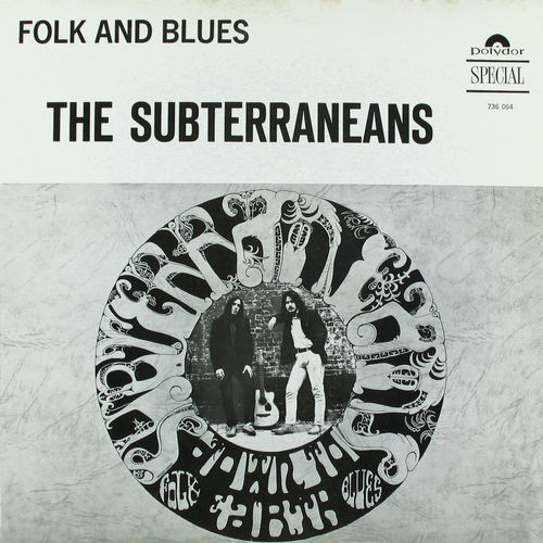 Down to Earth by The Subterraneans (Album, Country Blues): Reviews ...