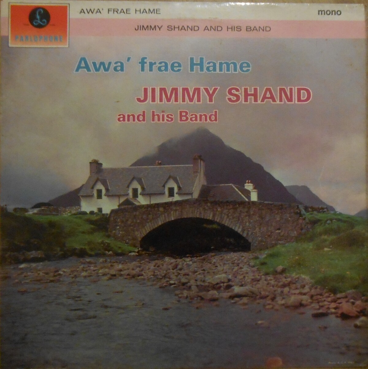 Best Scottish Country Dance Music albums of the 1960s - Rate Your Music